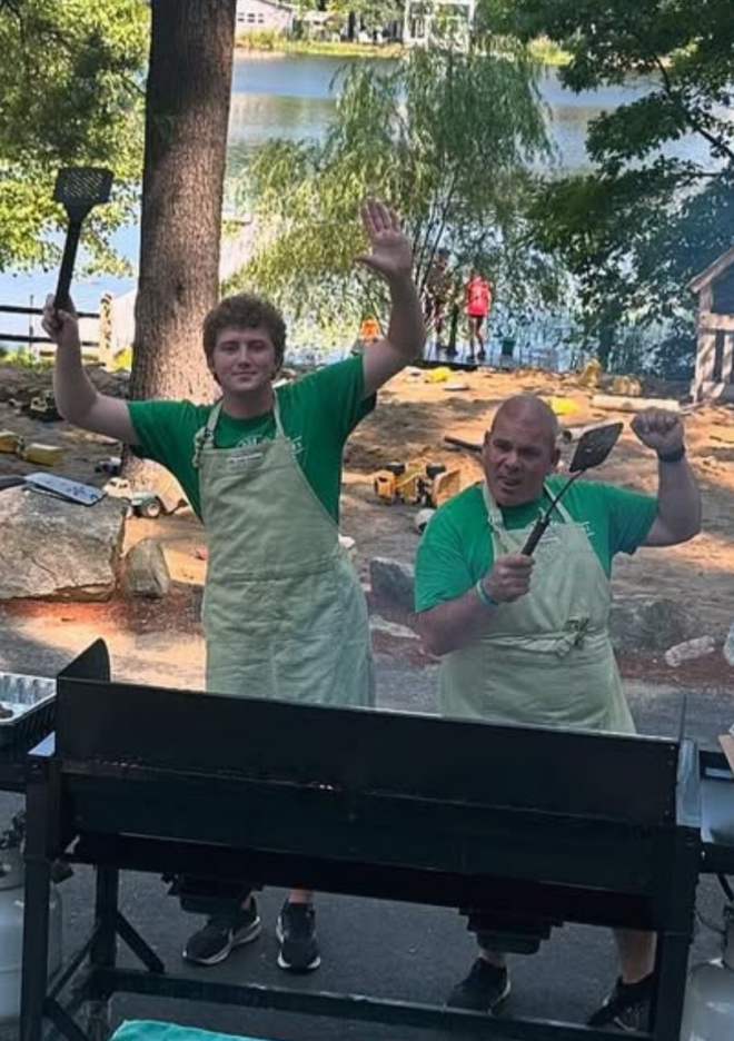 Camp Families | Melody Pines Day Camp