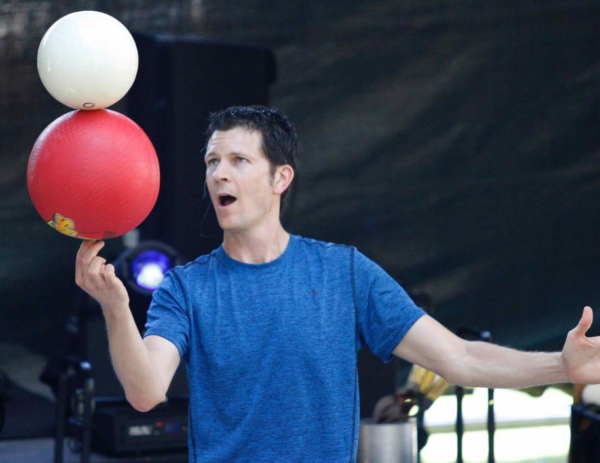 Camp Families | Melody Pines Day Camp